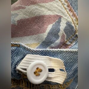 Guess | Bottoms | Vintage Baby Guess Denim Jorts Shorts Kids Size 2 ...